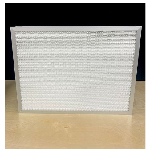 HEPA Filters for Mushroom Cultivation & Mycology Labs – Amelium Farms